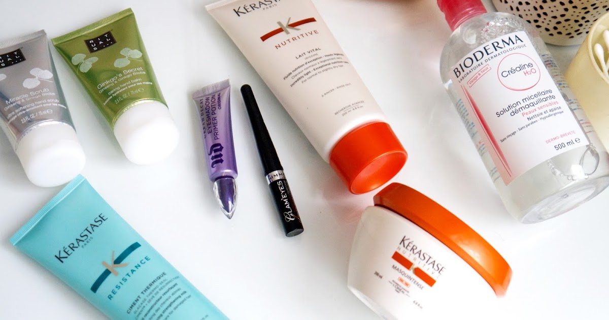 Spring Lilies: Feelunique Haul