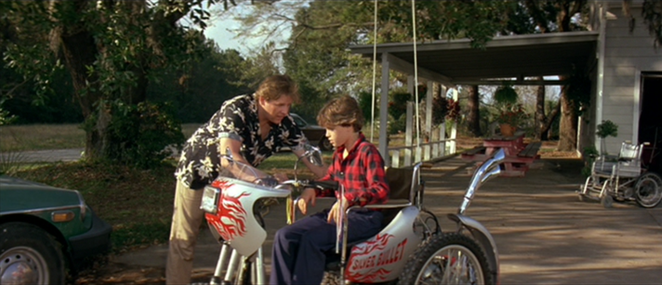 Cinema Freaks: Silver Bullet (1985)