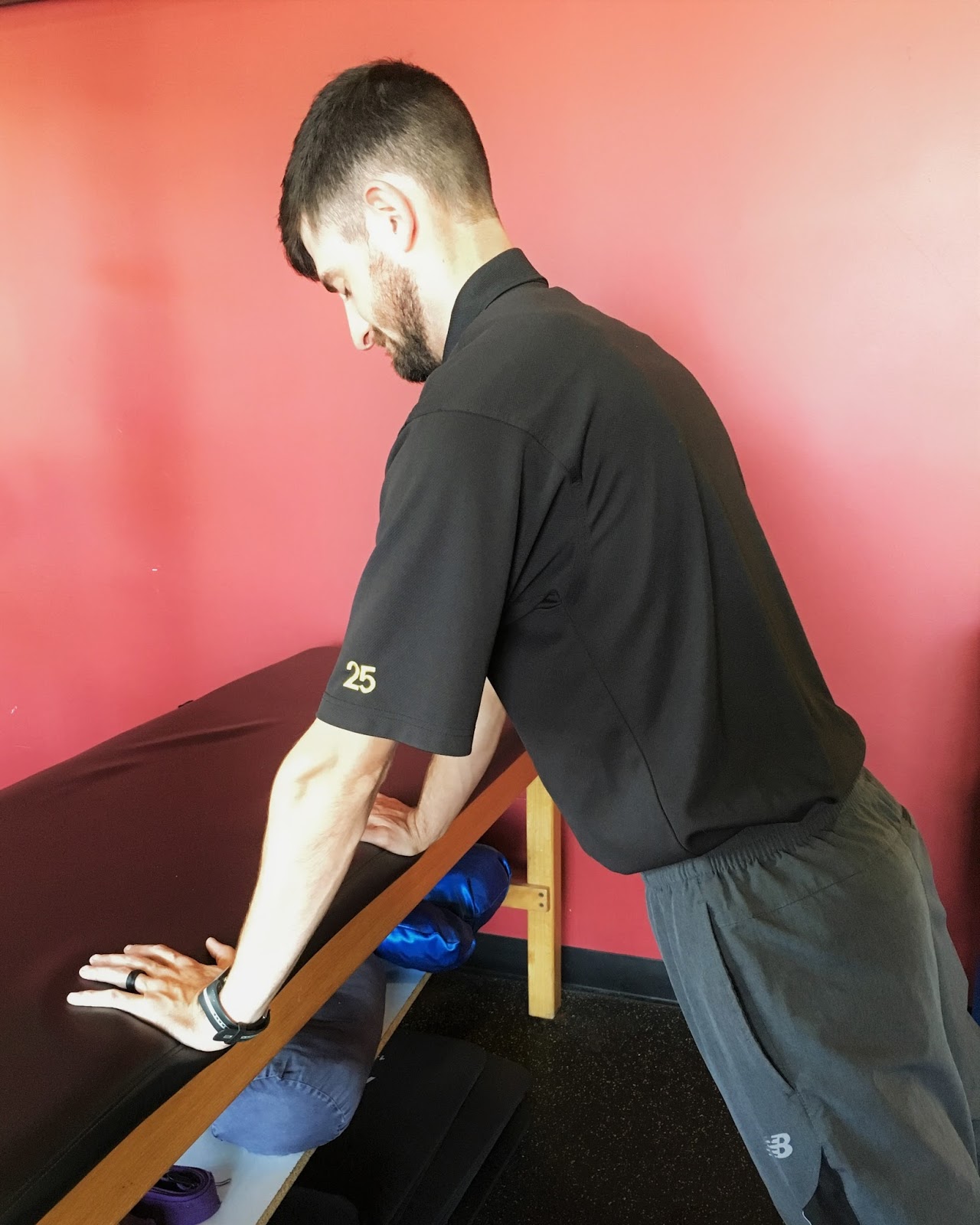 Mashpee Fitness & Barnstable Fitness: Perform a Better Prone Plank