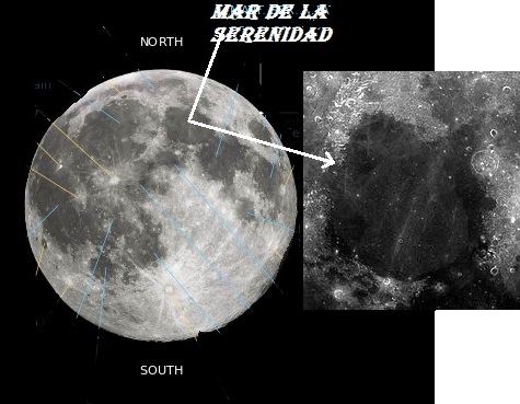 CubaesDiversa: El Mar de la Serenidad