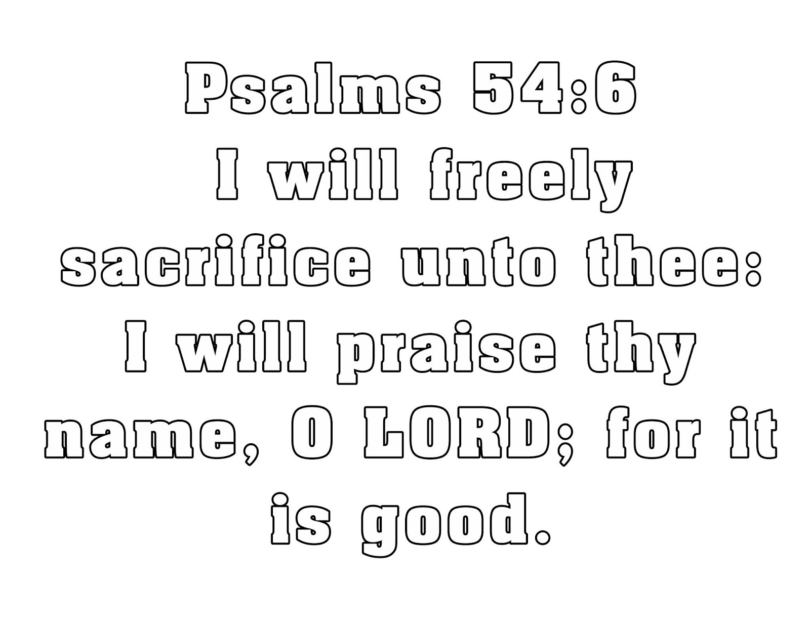 Children's Gems In My Treasure Box: I Will Freely Give ( Praise Chorus)