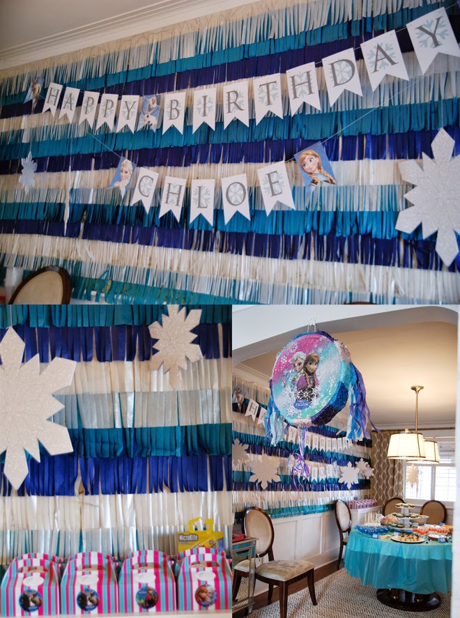 30 FROZEN Birthday Party Ideas Rambling Renovators 30-frozen-birthday-party-ideas-rambling-renovators