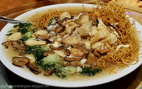 The Reunion Dinner - Huat Arh! | Elephants & Mangoes