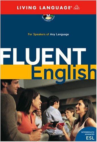 Fluent English, Perfect Natural Speech, Sharpen Your Grammar