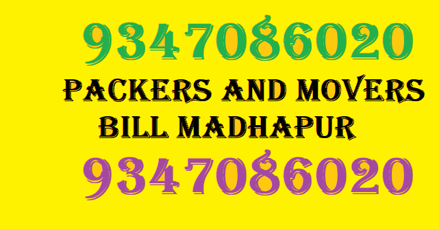 ( 91 9347086020 ) Packers and Movers Bills For Claim 9347086020 ...