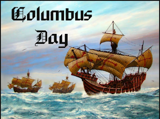 Happy Columbus Day History - October 12, 2020 | Download Wishes Quotes ...