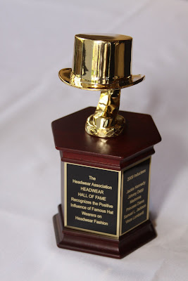 The Headwear Association: THA 2011 Dinner Photos - Santos Photography