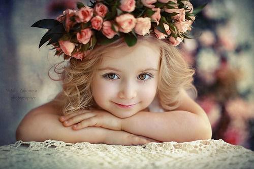Cute and innocnt baby dps | Awesome dp