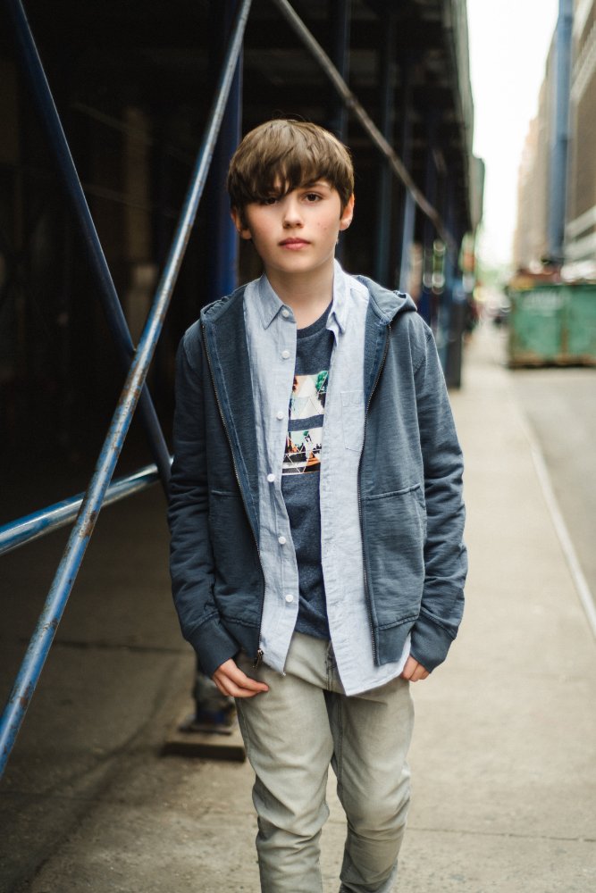 Maxwell James movies list and roles (A Crime to Remember - Season 5 ...