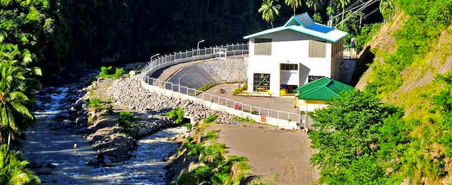 Renewable Energy Business Philippines