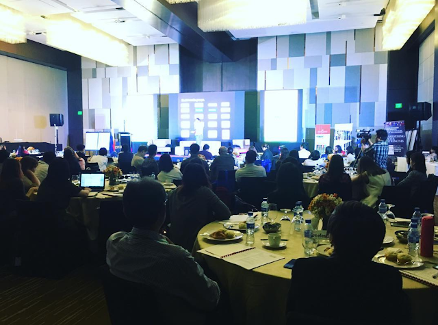 5 Things You Must Know To Be Successful in Attending A Conference