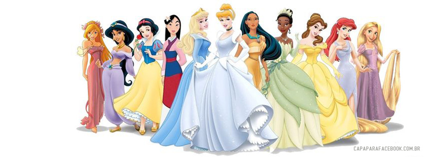 Facebook Covers Disney Princesses | Facebook Covers | Timeline, cover ...