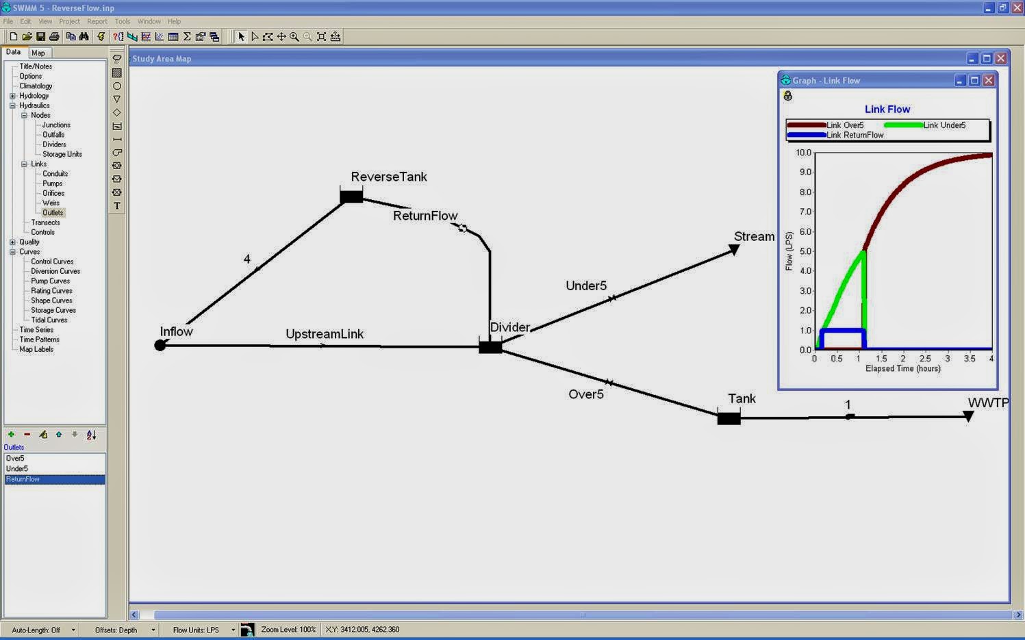 Mini-Blogs for SWMM, InfoSWMM, ICM InfoWorks and ICM SWMM Networks ...
