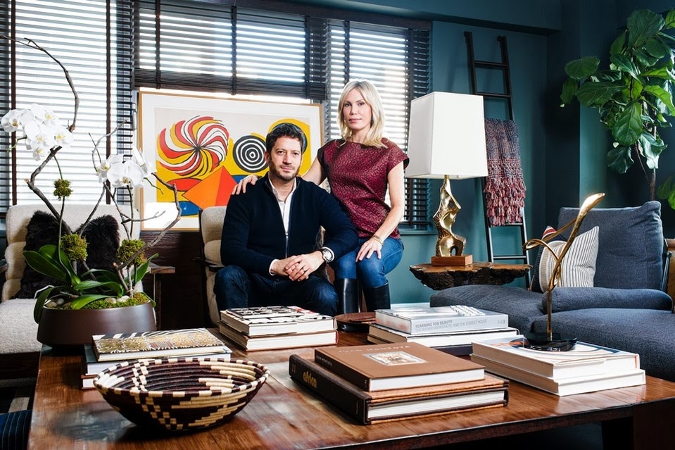 Rosemary's Blog: Analisse Taft and James Gersten