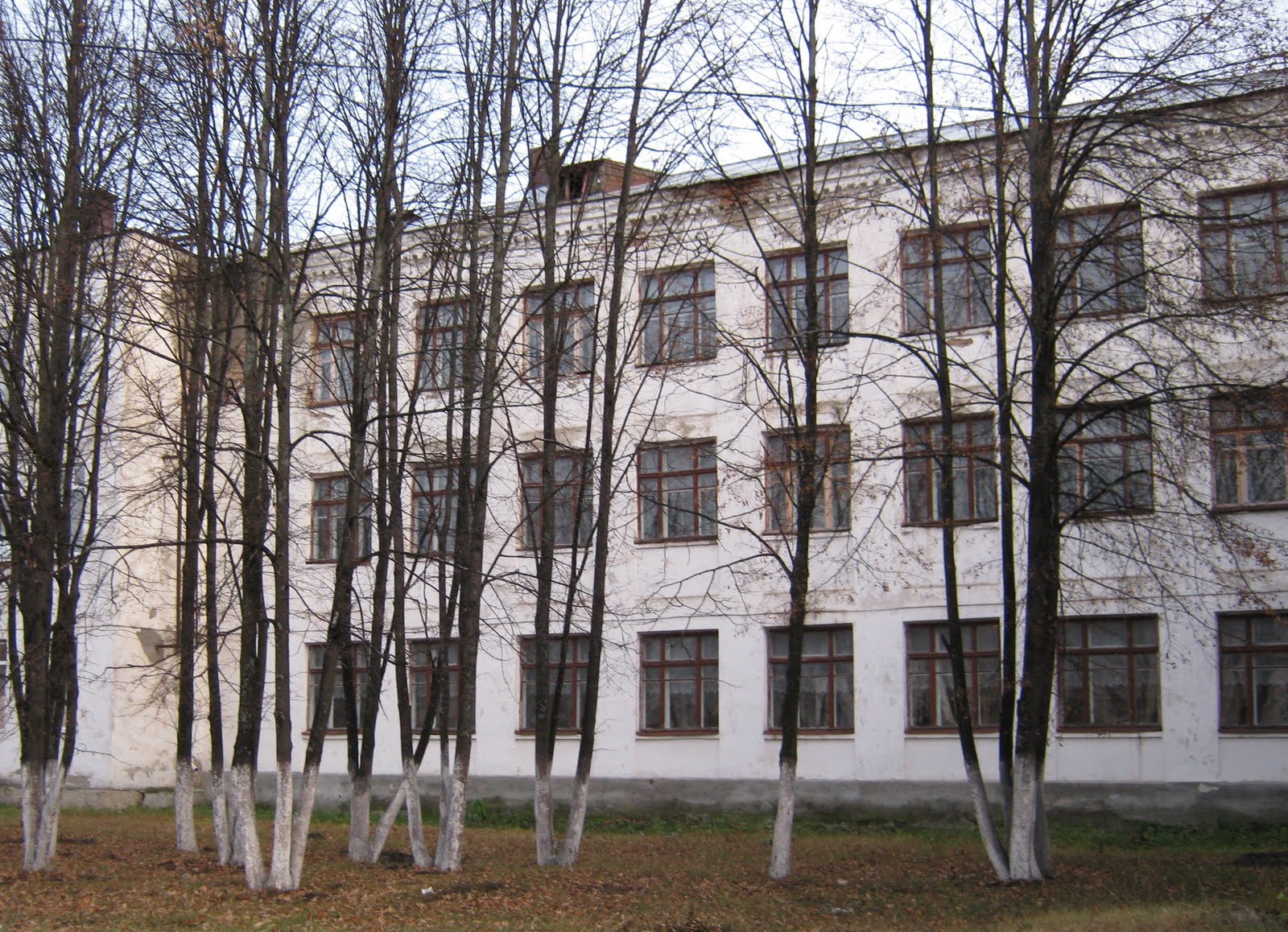 Russian Orphan Lighthouse Project in Eastern Europe: Funded