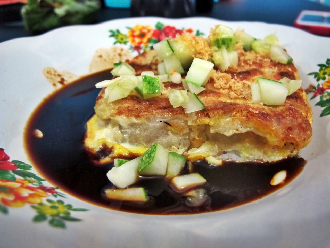 Aneka Jenis Pempek | Pempek Enak Asli Palembang