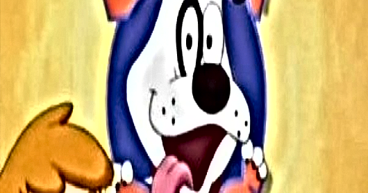 Câine Rău Sezonul 1 Dublat în Română - Desene Animate Online Dublate in ...