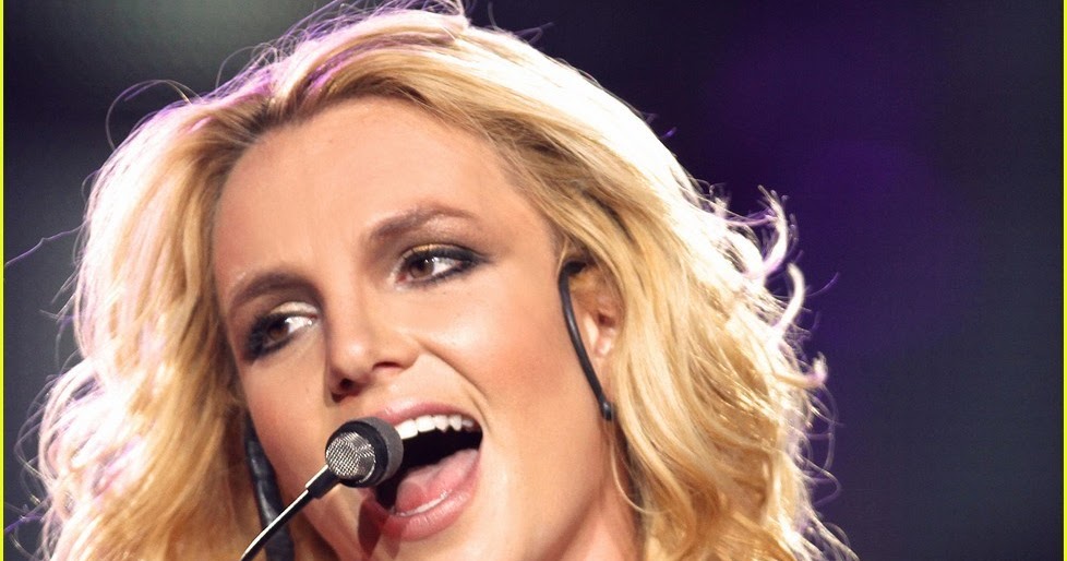 Vocal Range: Britney Spears Vocal Range