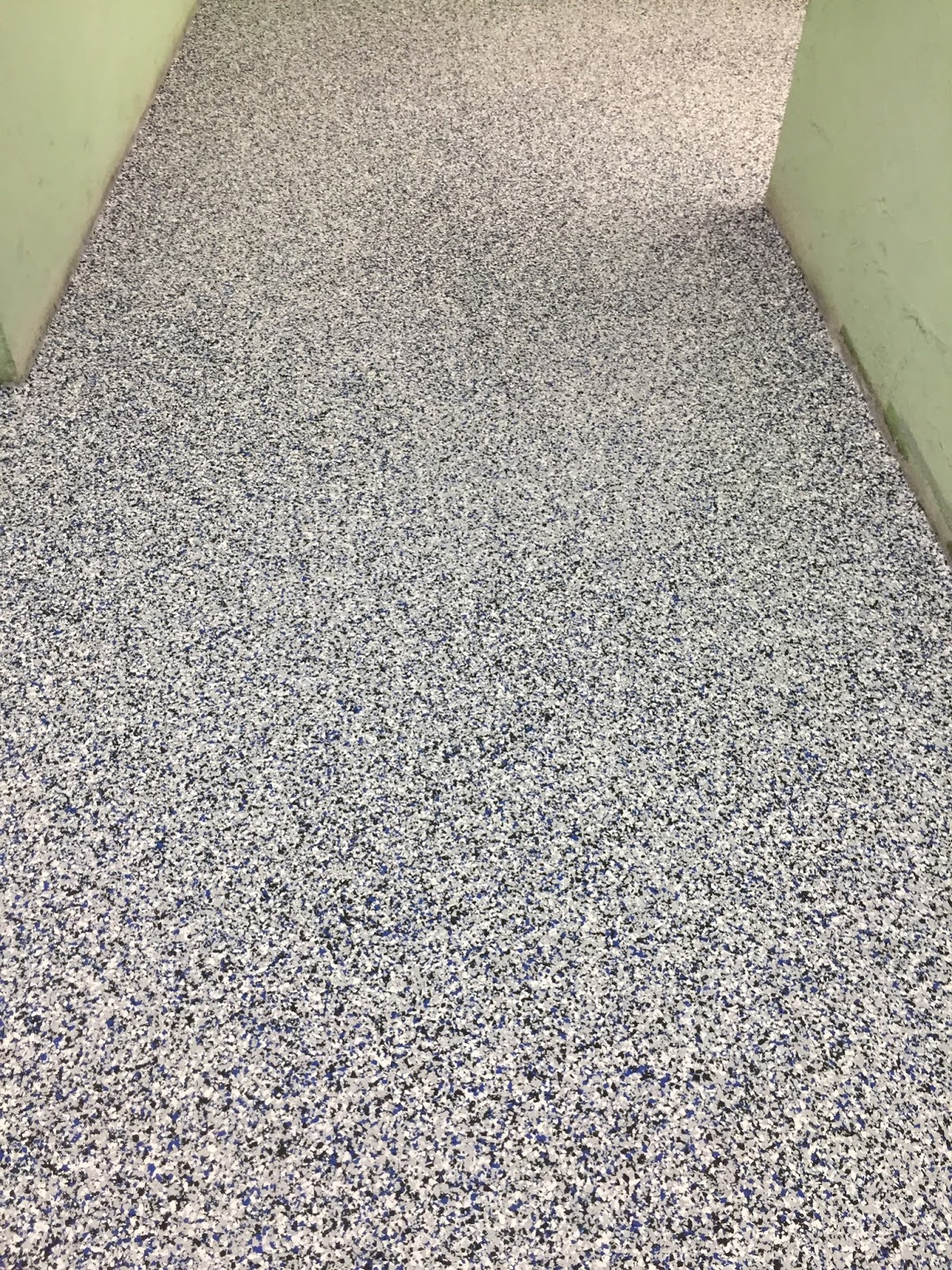 Laticrete Conversations: SPARTACOTE™ Helps Bring Smiles to Students ...