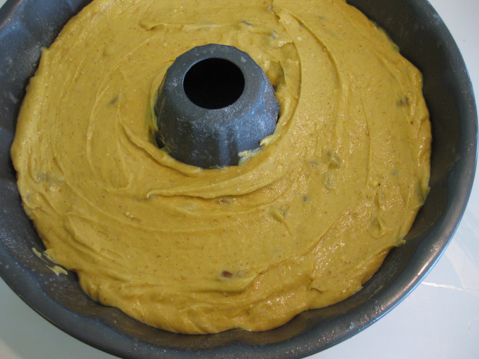 Ramblings of a Southern Girl: Pumpkin Pastiche