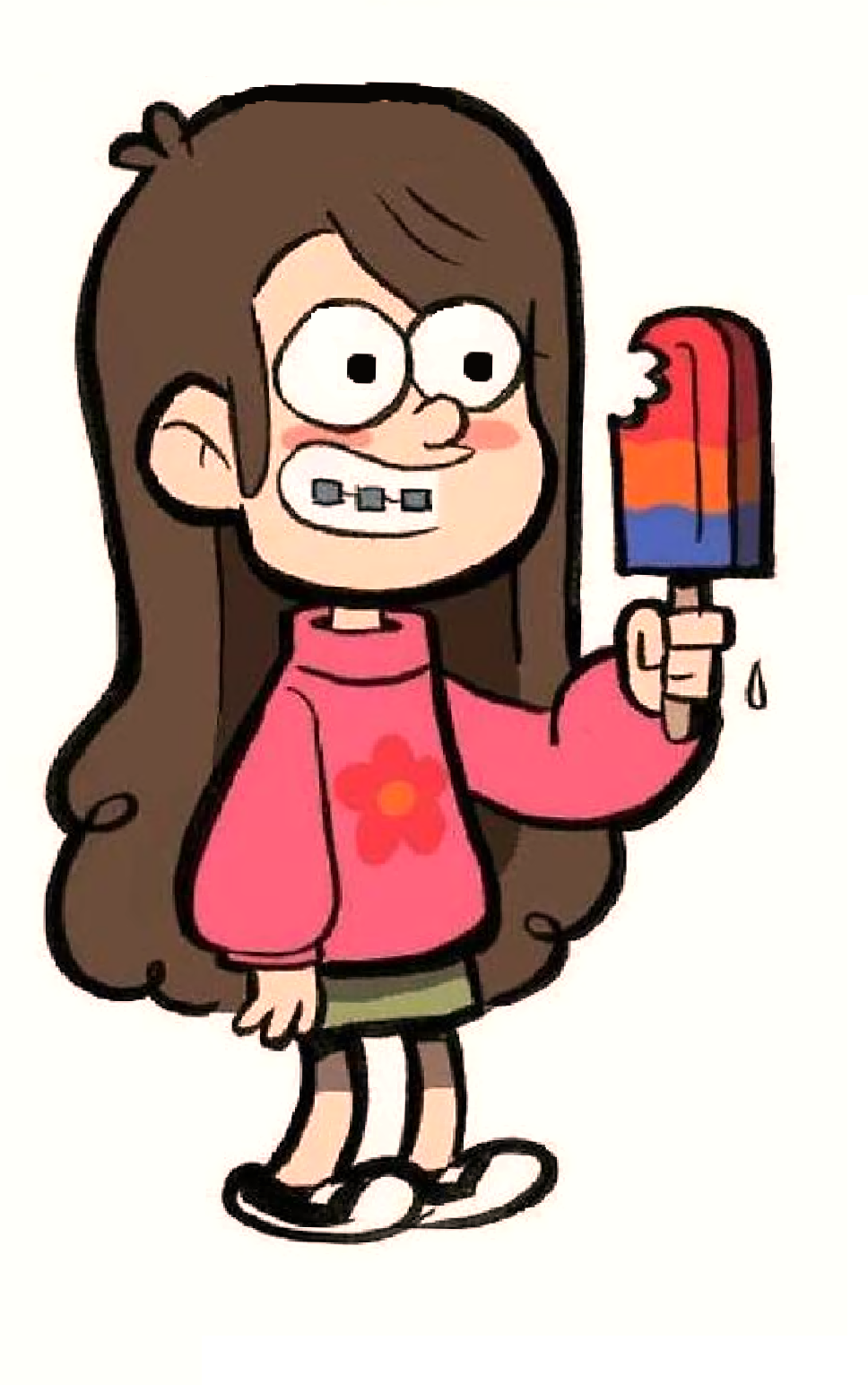 Gravity Falls Unaired Pilot
