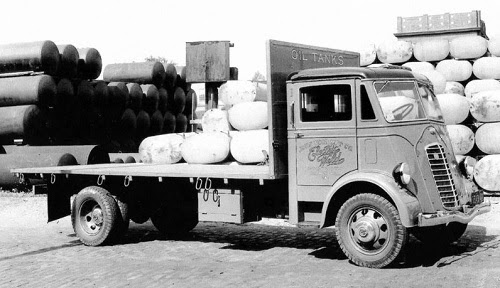autos - photos: VOITURES DES USA --- MACK BROS. COMPANY --- 1900