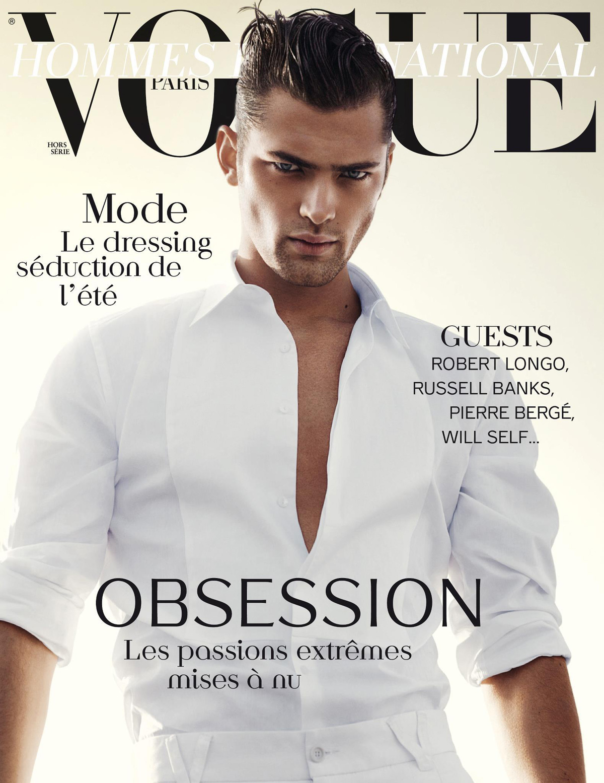 Los 10 mejores modelos de la historia según Vogue | El Blog De Akío ...
