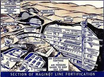 Delta Vector: Subterranean War