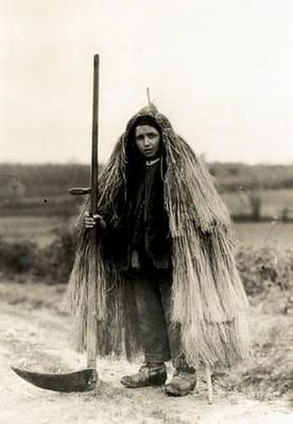 Los Grandes Fotografos: Ruth Matilda Anderson (1893-1983)