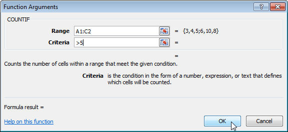 Tutorial EXCEL Cara Menggunakan Rumus dan Fungsi dari Nol - Student ...