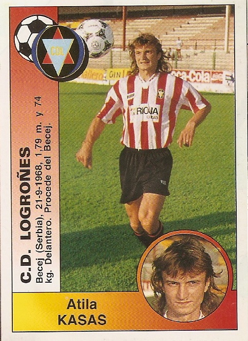 Atila Kasaš - Alchetron, The Free Social Encyclopedia