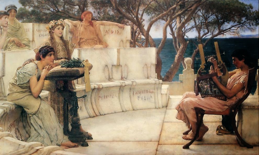 Vedic Origins of the Europeans: The Danavas, Children of Danu