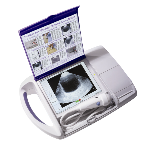 Growing Together in Health Care: Bladder Scanners Can Help Prevent ...