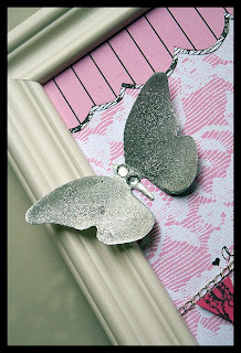 TERESA COLLINS DESIGN TEAM: Teresa Collins Designs - POSH, Frames ...