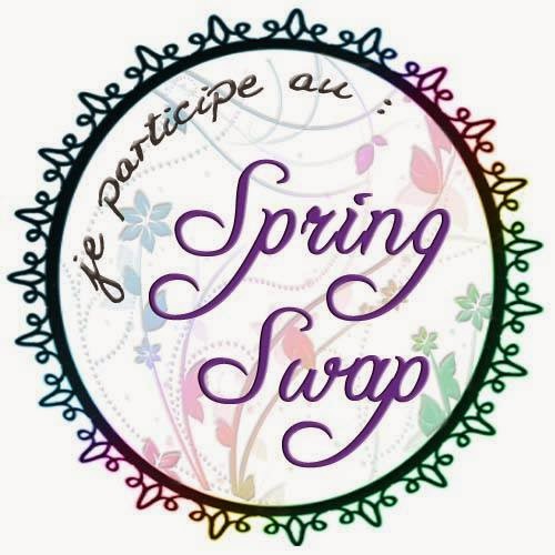 NaniNani Blog: Swap : bilan du Spring Swap - 1ère partie