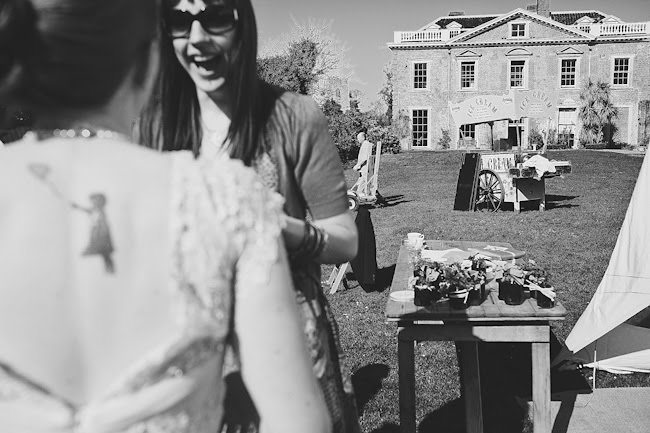 Emma Case Photography: daisy & ben