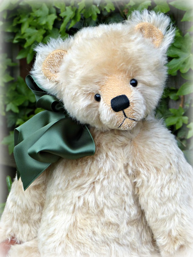 Bearing All: Protectors of our teddy bear heritage