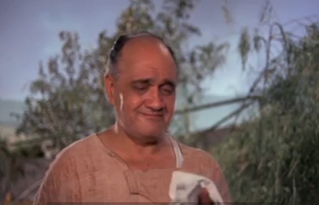 Conversations Over Chai: Annadata (1972)