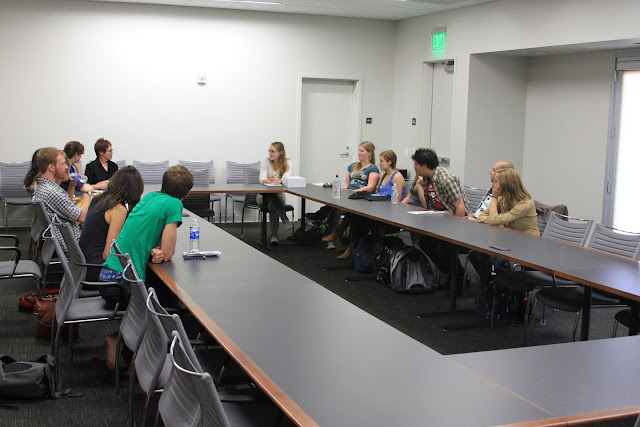 No Money Necessary: Day 236: Rick Rosen