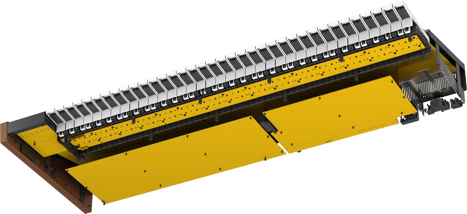 MATRIXSYNTH: New Behringer DS-80 - Yamaha CS-80 is Coming - First Renders