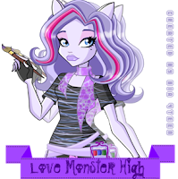 Love Monster High: Signos MH