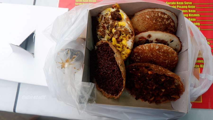 Surabi Cihapit Bandung Sejak Tahun 1982