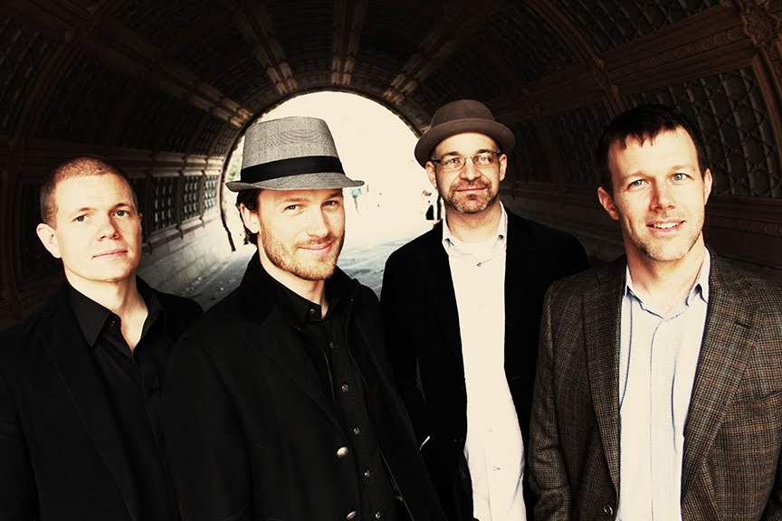 St. Louis Jazz Notes: August 2012