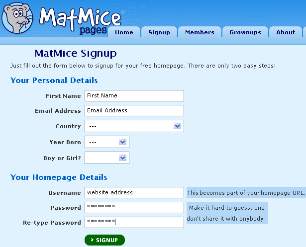 This is real this is me: Am I what you call a major changer? From ...