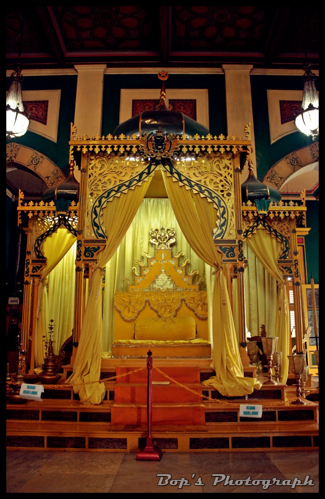 Catatan Kaki: Tahun Ini.. Bali.. Medan.. Pontianak.. (episode 2)