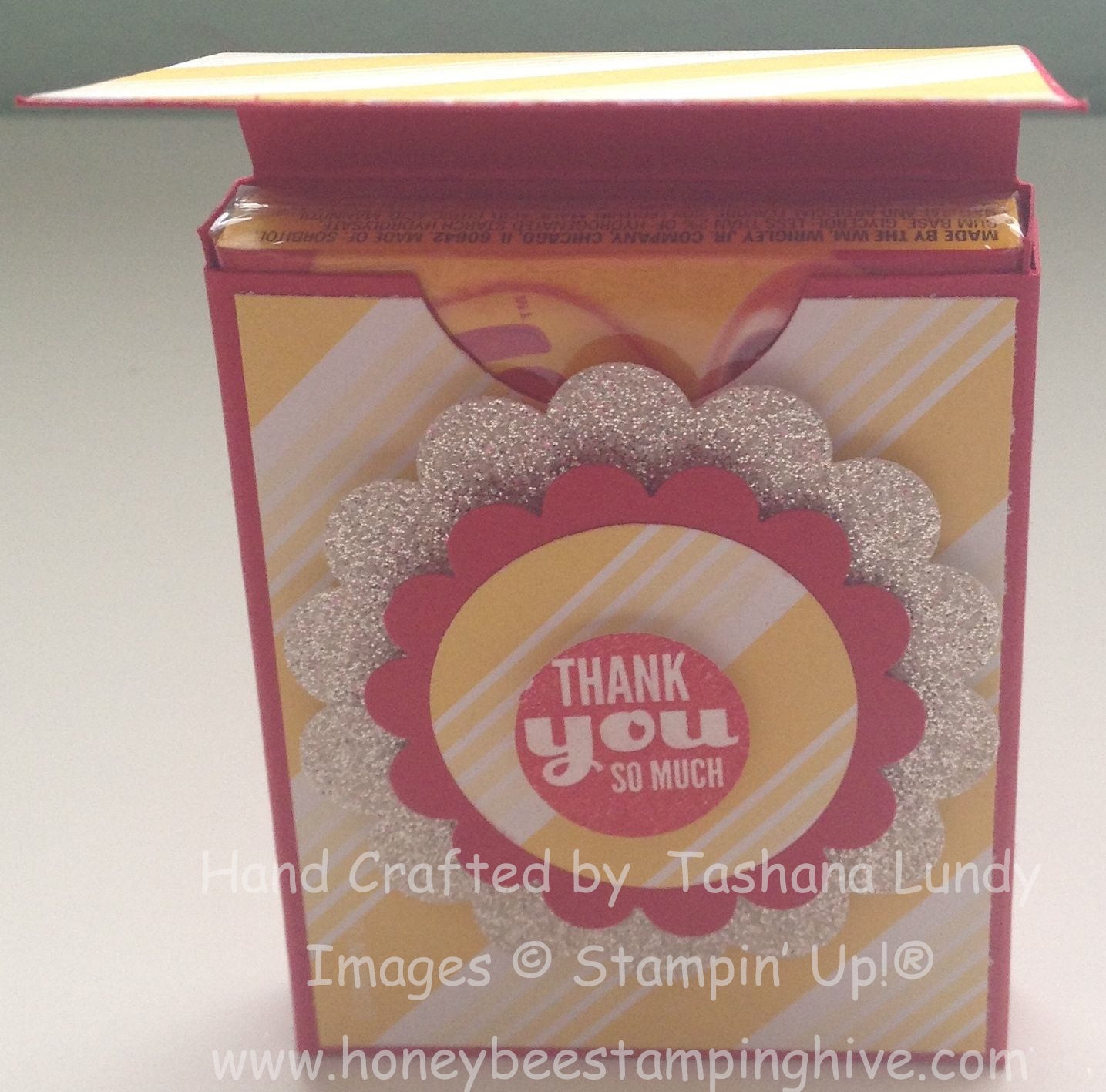 `: Starburst Sayings