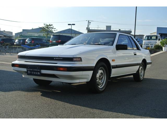 80sHERO: Late, Base, S12 Coupe...