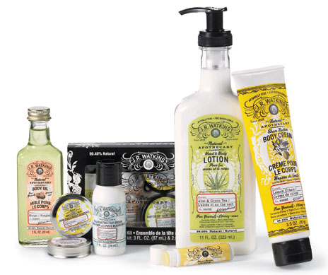 Cottage Industry: It's all about the packaging