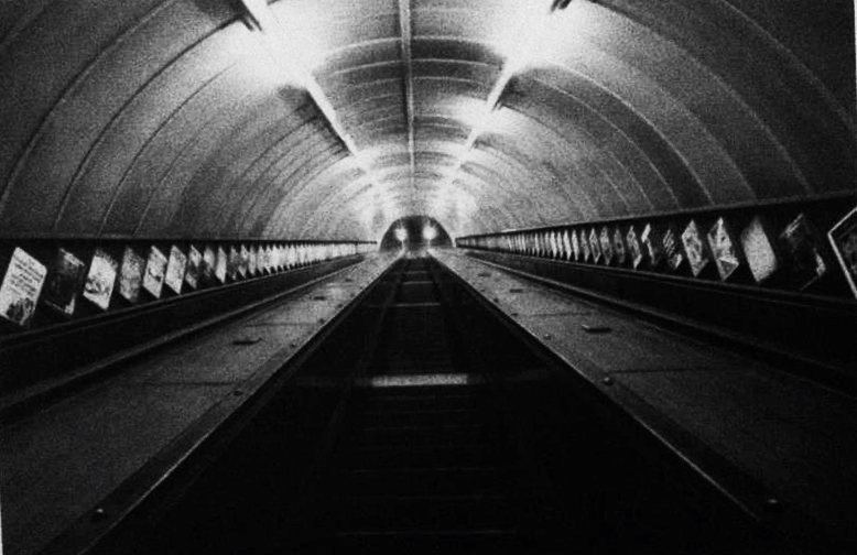 The Final Showdown: Underground Rail: History and Cultural Variants