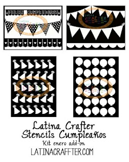 Owl of Us Birthday Card - Craftwell Blog